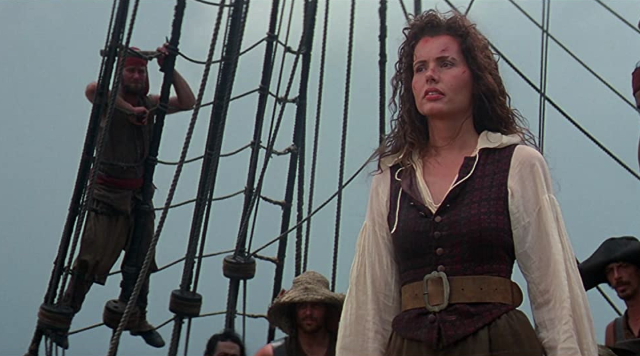 22+ Best Pirate Movies – Creepy Catalog