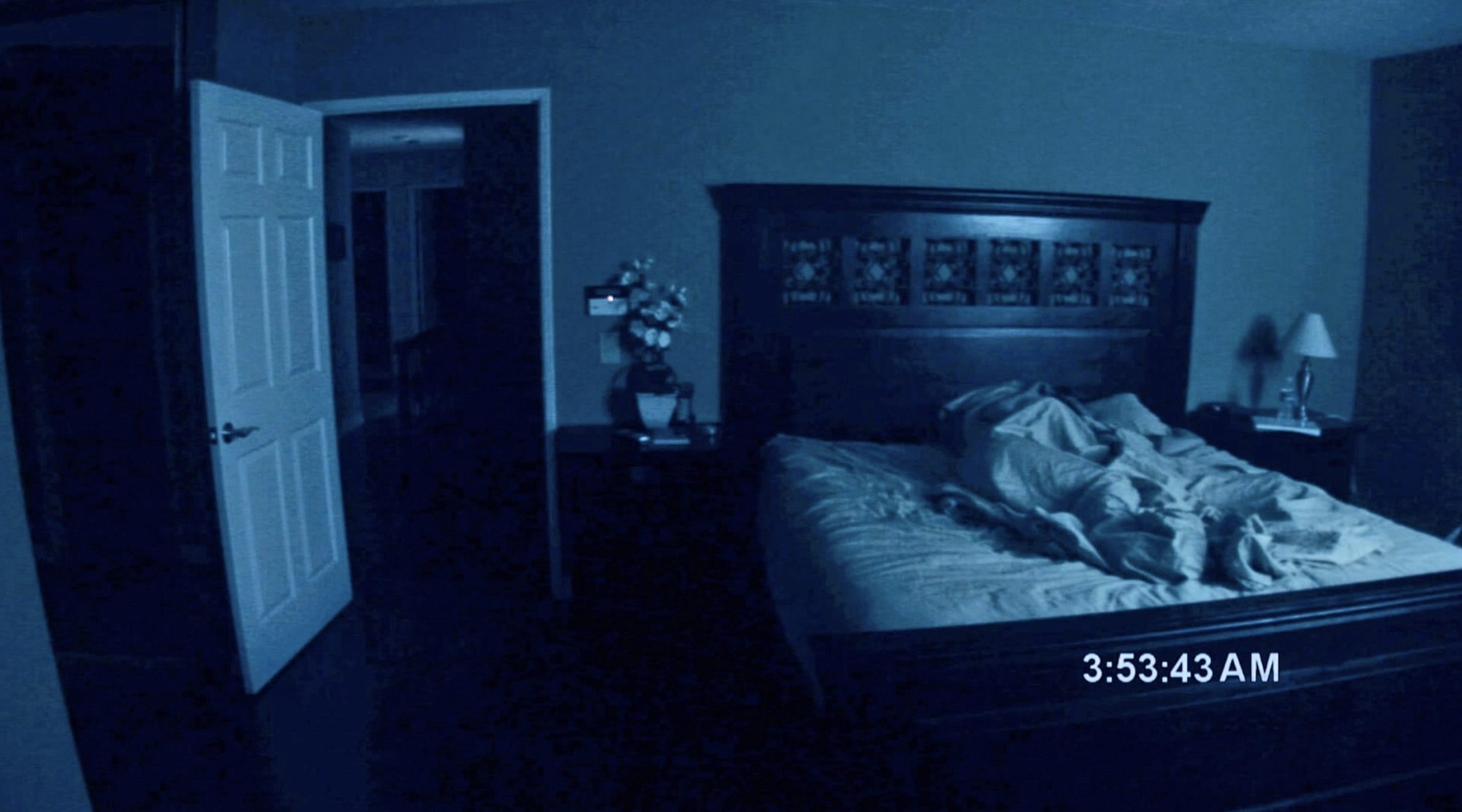 The 20 Scariest Horror Movies With Little or No Gore – Creepy Catalog