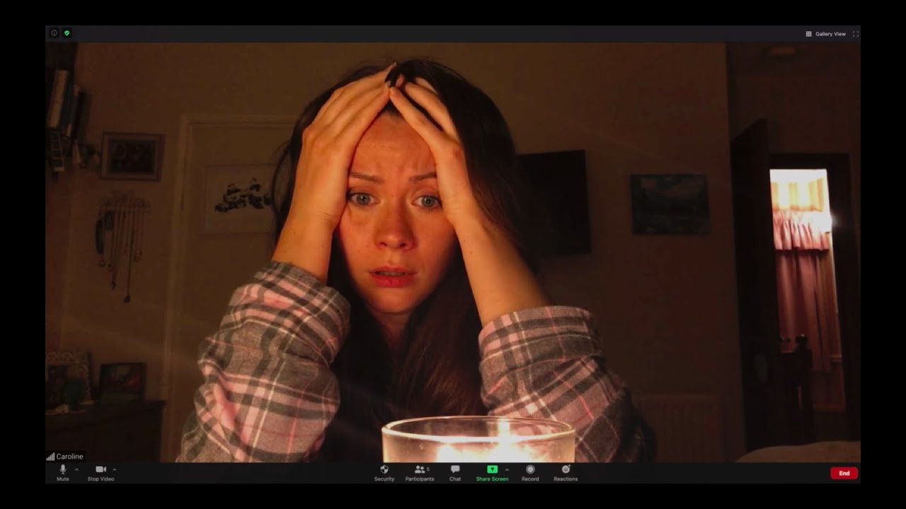 50 Scary Movies About Social Media and the Internet – Creepy Catalog