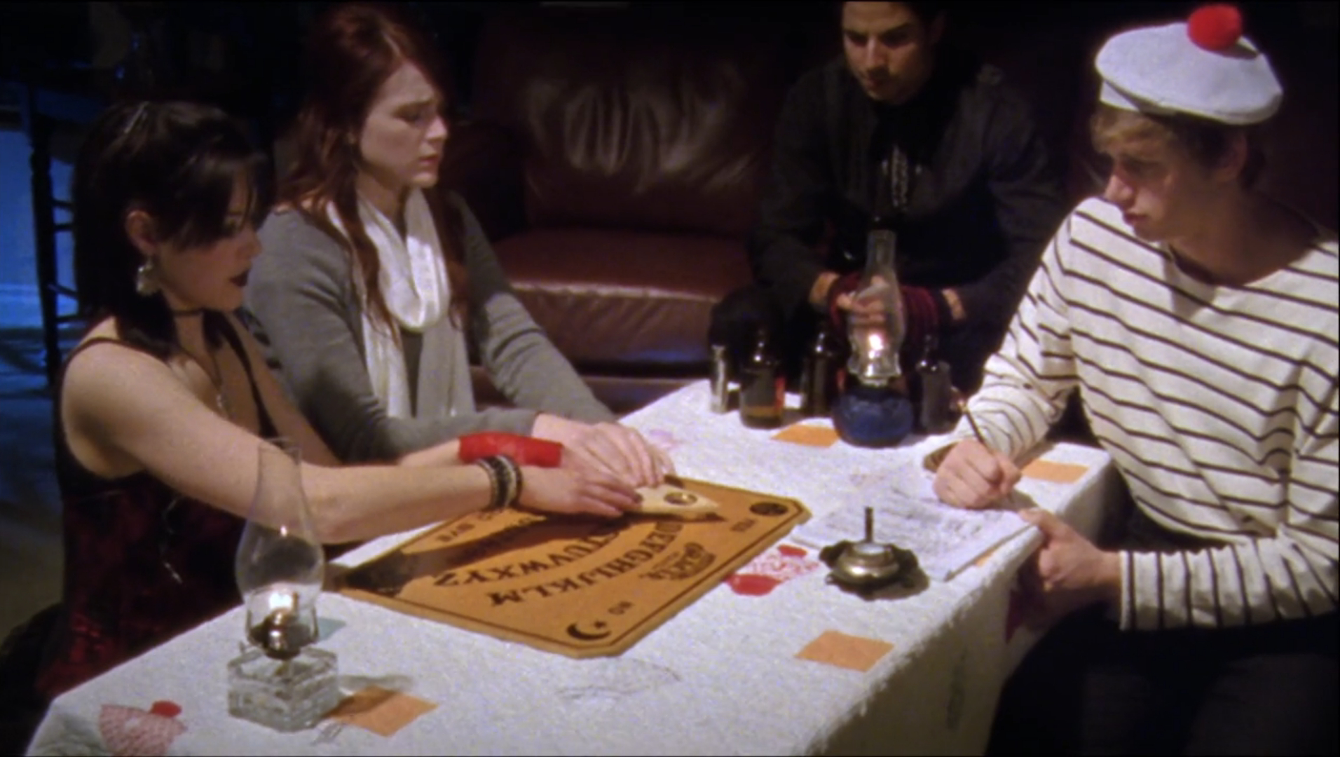 50+ Ouija Board Movies – Creepy Catalog
