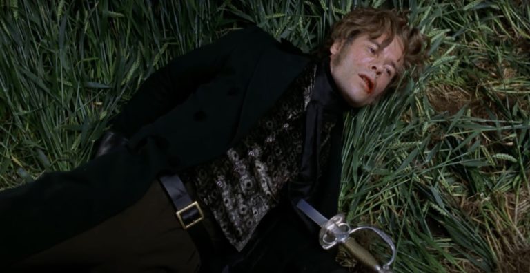 20 Best Sword Fight Scenes in Movies – Creepy Catalog