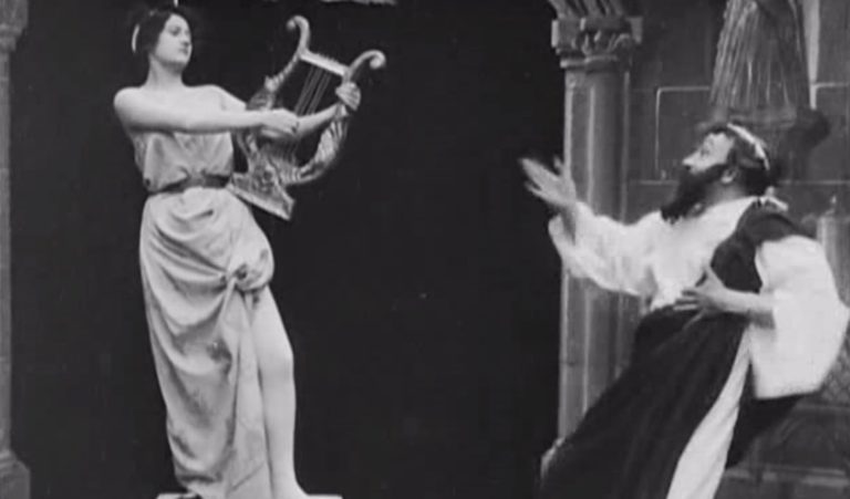 30+ Magician Movies – Creepy Catalog