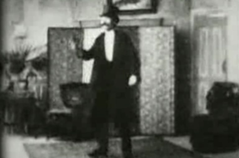30+ Magician Movies – Creepy Catalog
