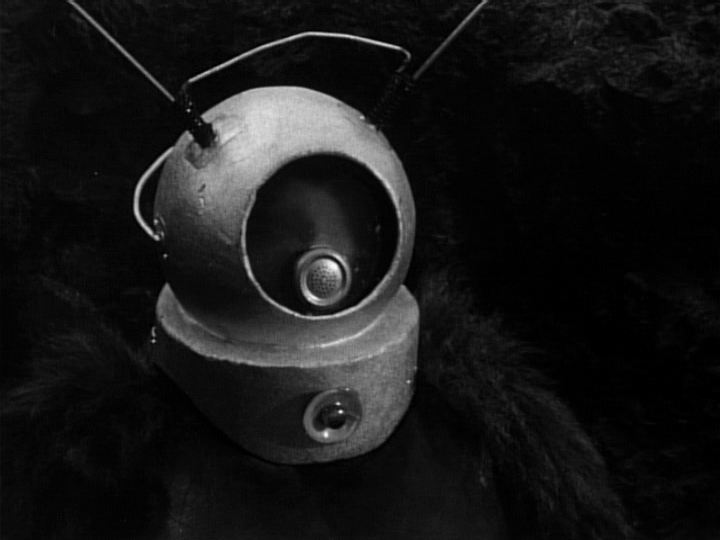 A Guide to 1950s Sci-Fi Movies – Creepy Catalog