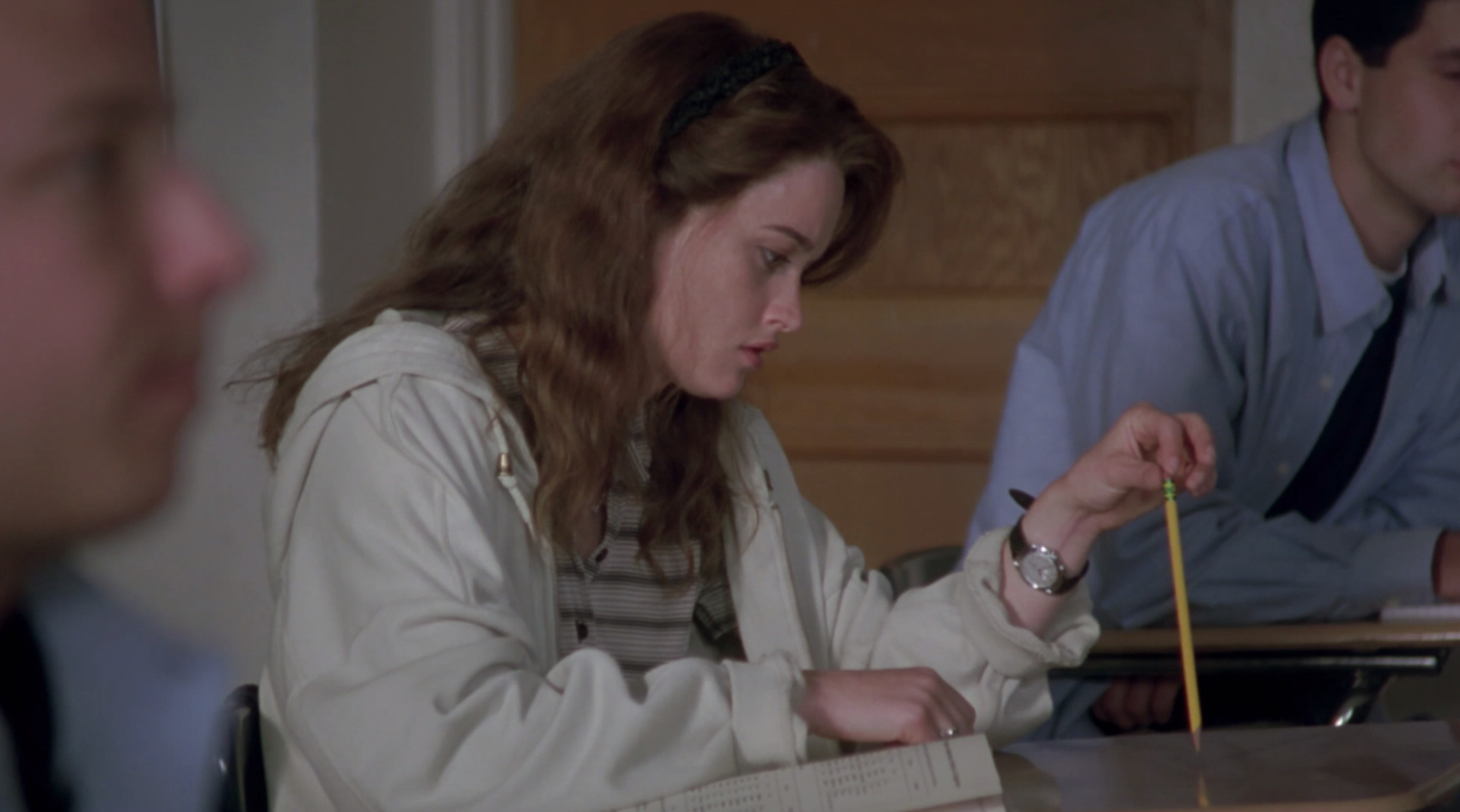 25 Little-Known Facts About ‘The Craft’ – Creepy Catalog