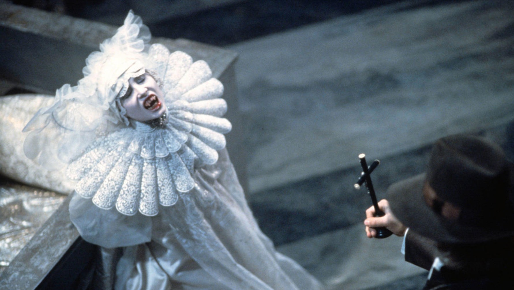 50 Lesbian Vampire Movies Creepy Catalog