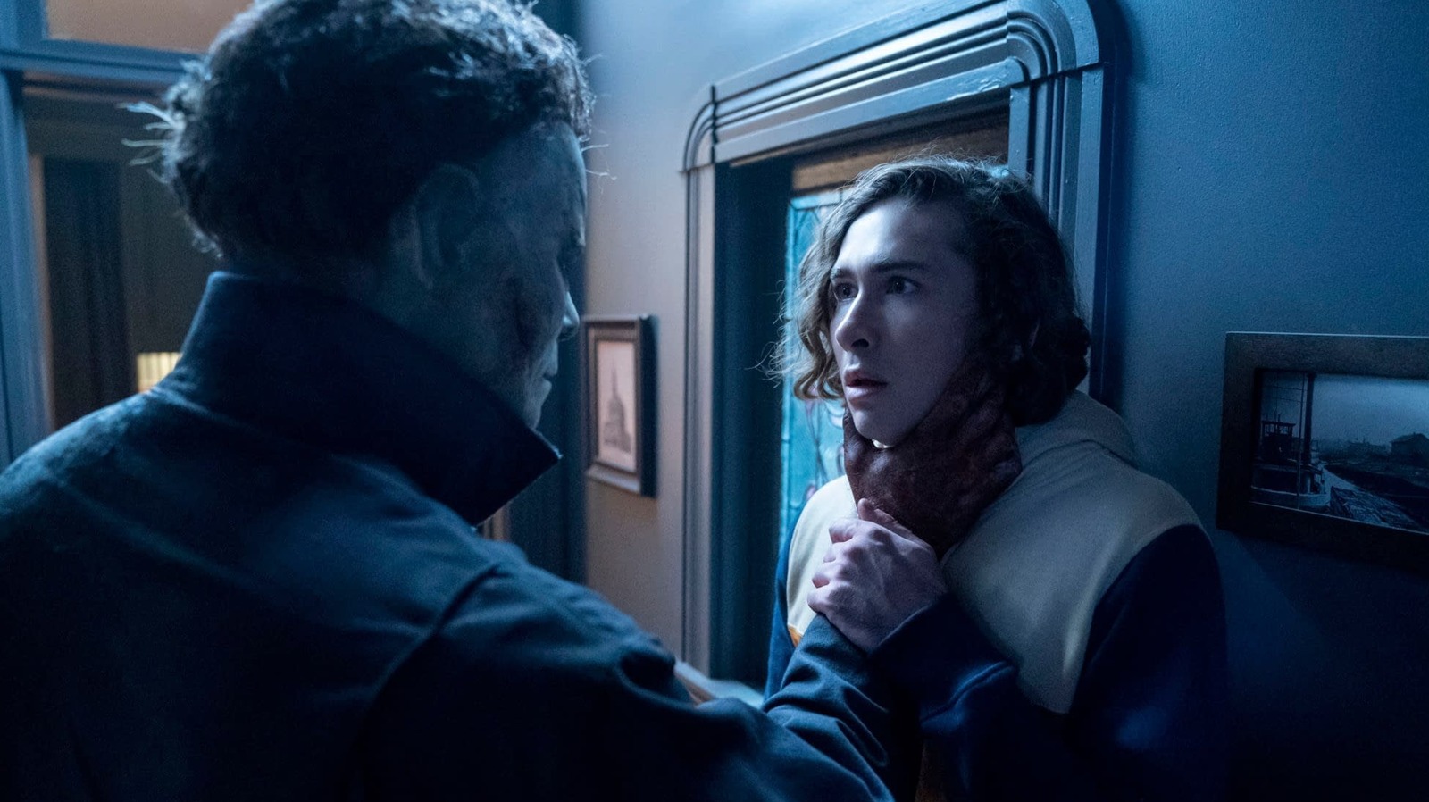 ‘The Grudge’ Explained: The Ghost That Never Forgives – Creepy Catalog