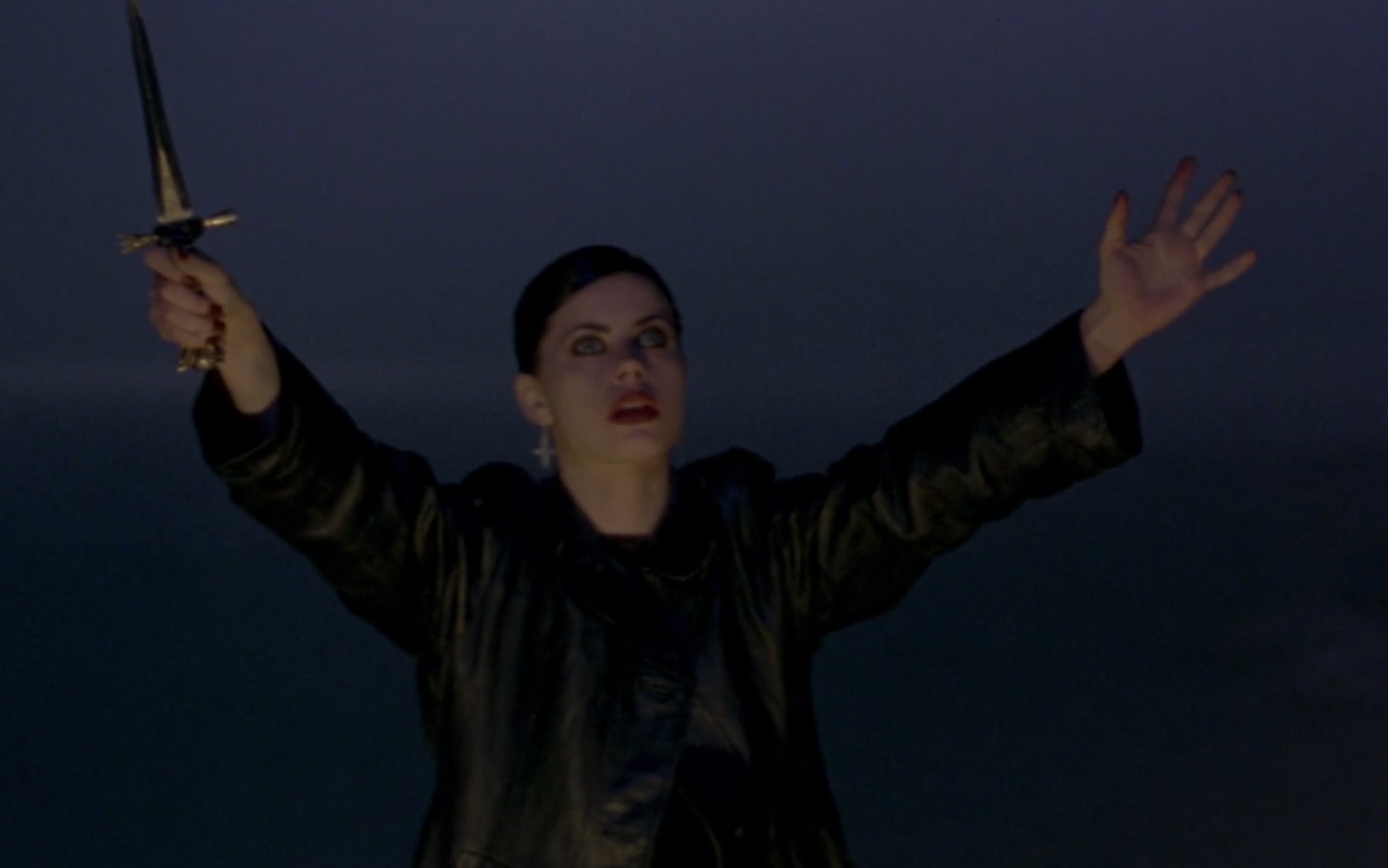 13+ Best On-Screen Witches – Creepy Catalog