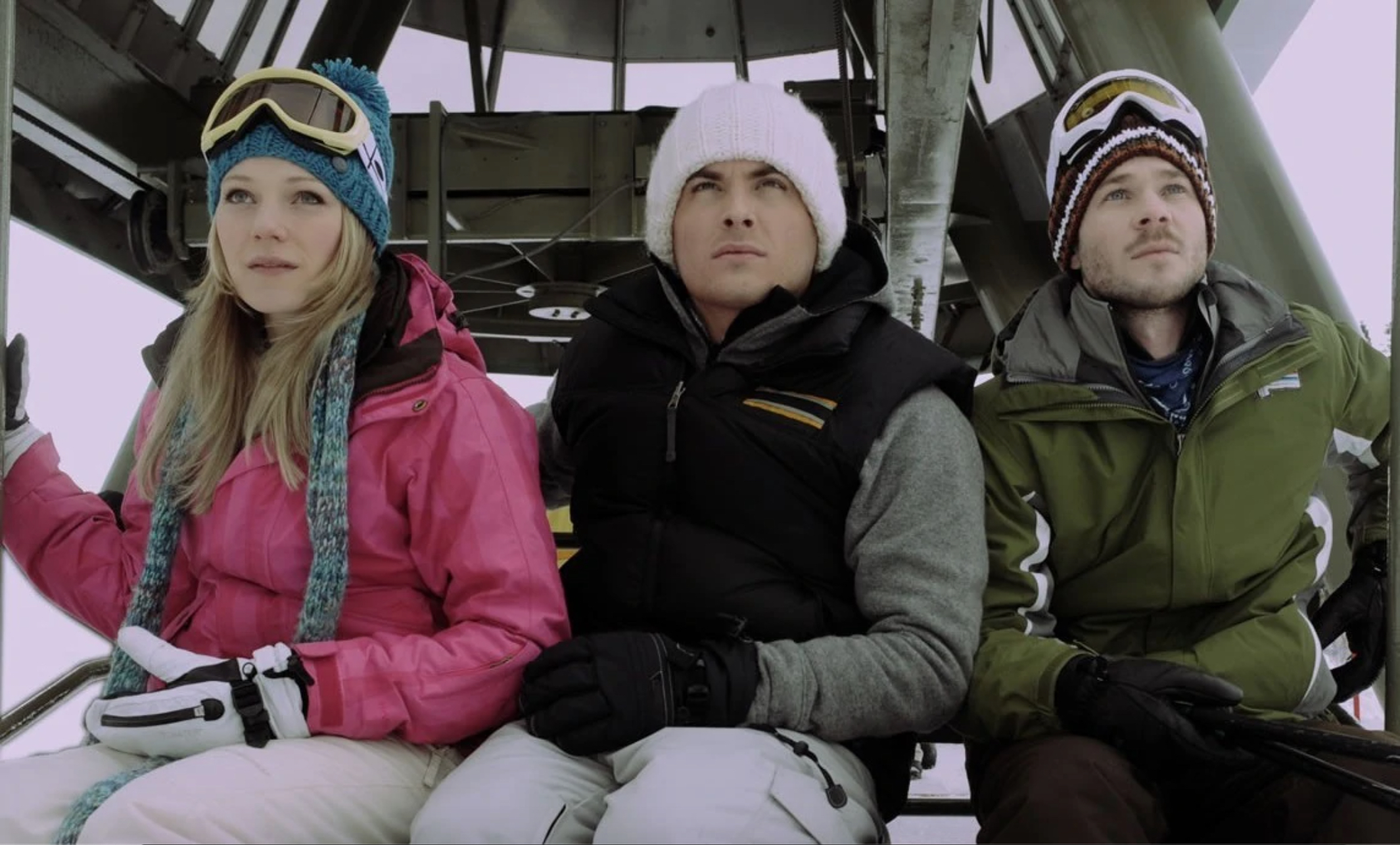 44+ Horror Movies That Take Place in Winter – Creepy Catalog