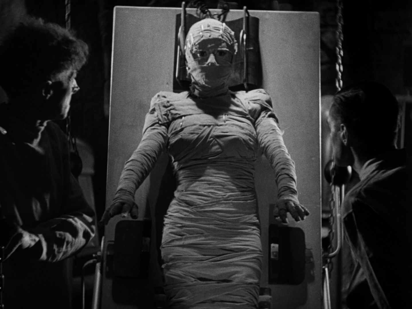 1930s Horror Movies, a Key Time in Cinematic History – Creepy Catalog