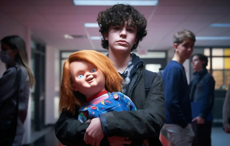Top 10 Best Doll Horror Movies – Creepy Catalog