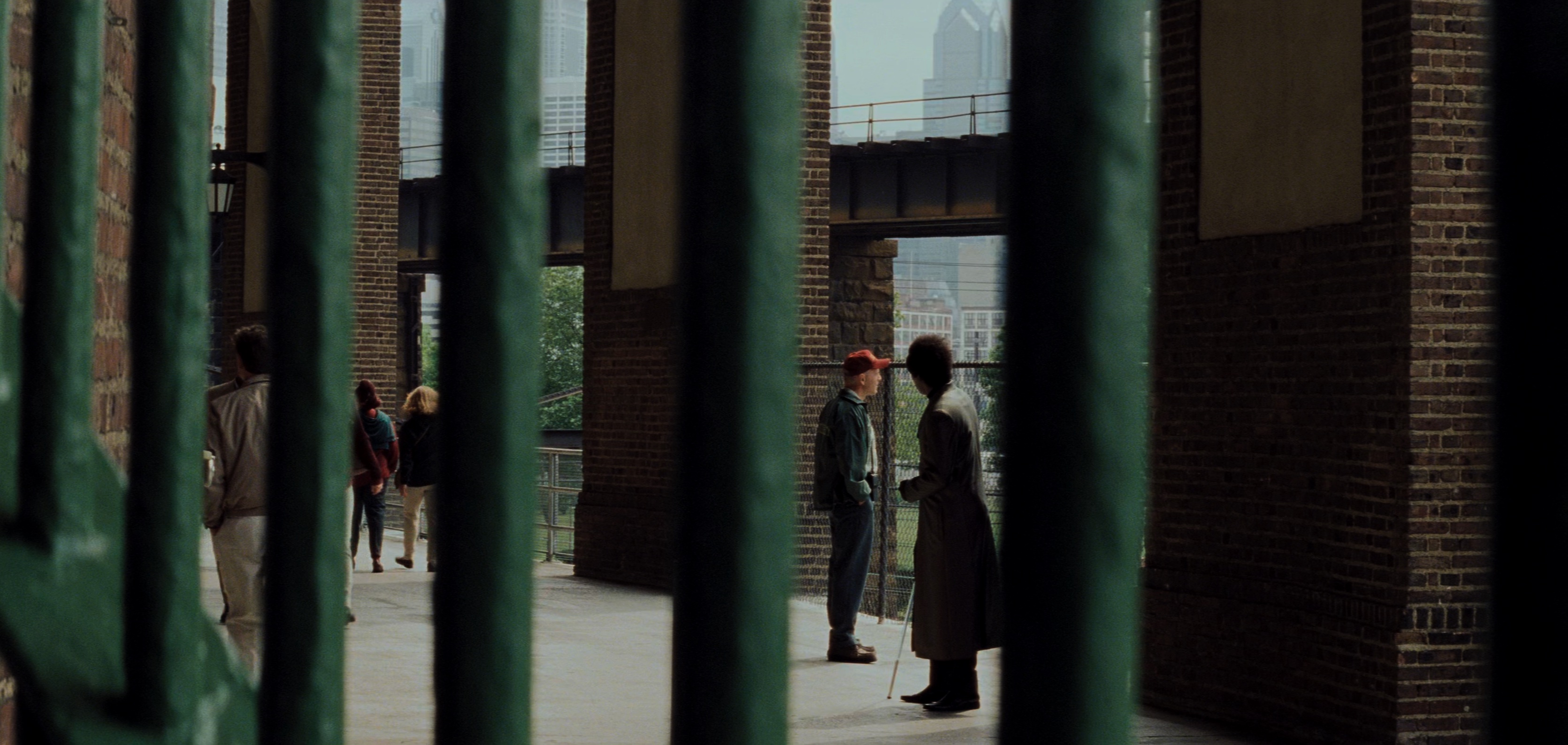 27 Little-Known Facts About The Film ‘Unbreakable’ (2000) – Creepy Catalog
