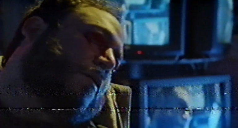 The Filmmakers Behind ‘V/H/S/94’ – Creepy Catalog