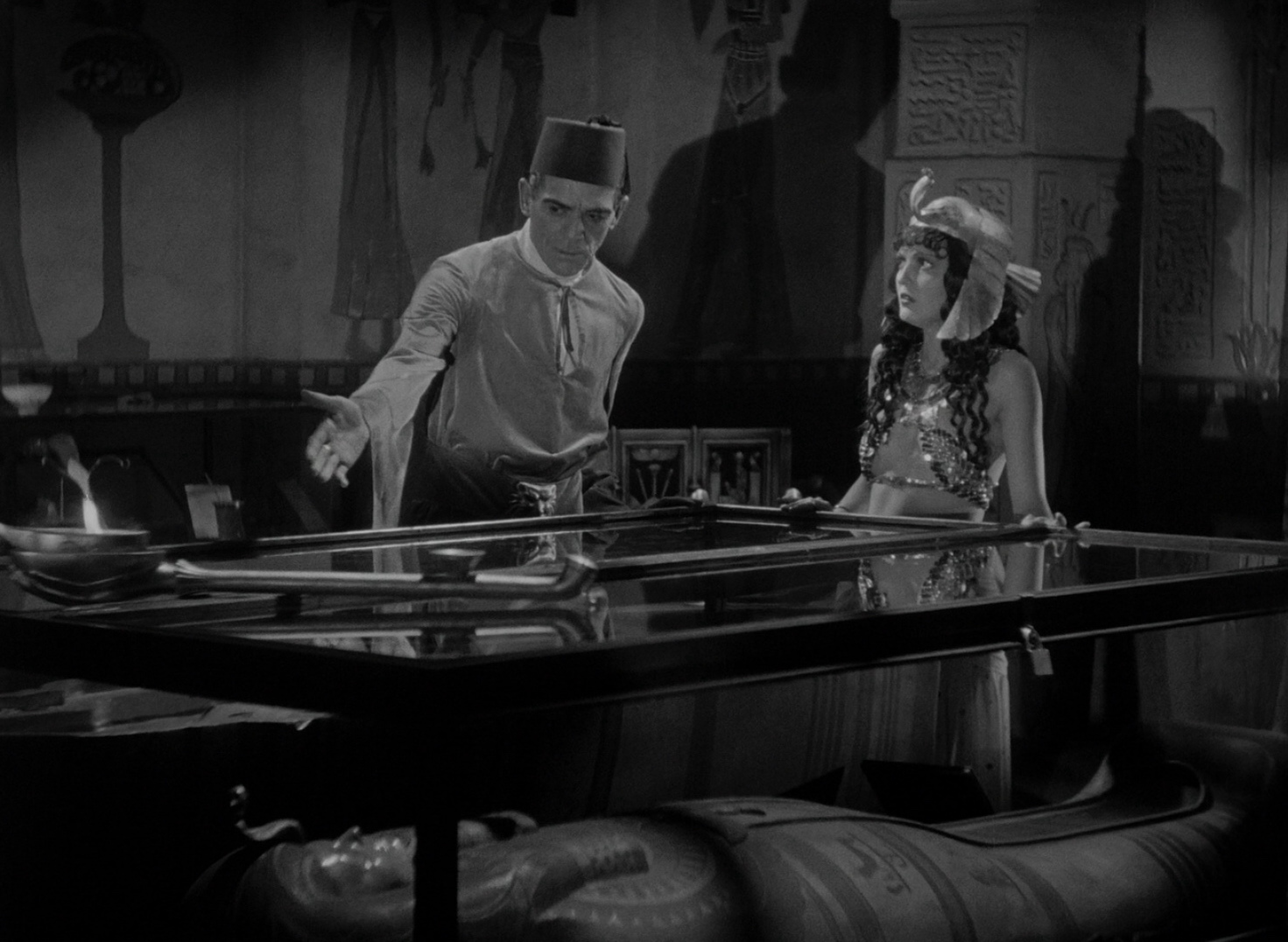1930s Horror Movies, a Key Time in Cinematic History – Creepy Catalog