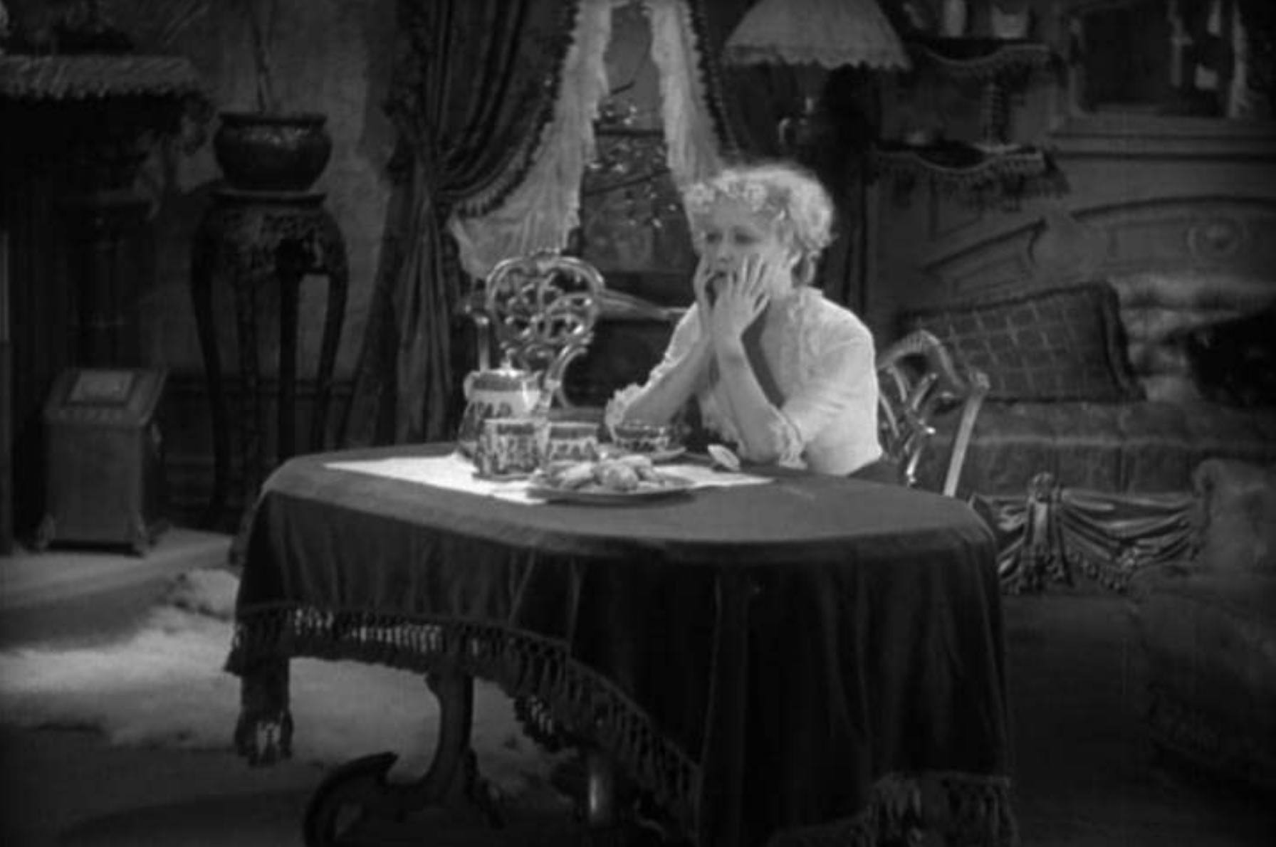 1930s Horror Movies, a Key Time in Cinematic History – Creepy Catalog