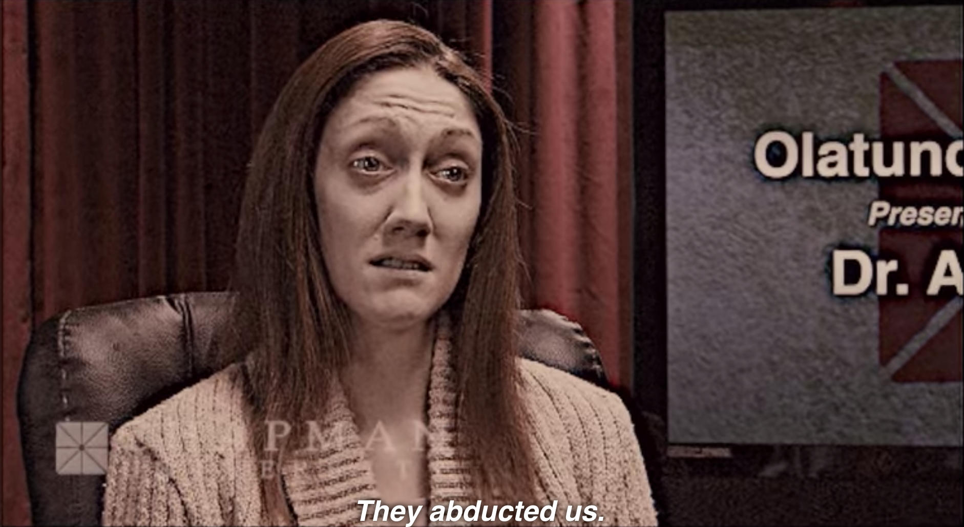 Is ‘The Fourth Kind’ Actually Based On A True Story? – Creepy Catalog