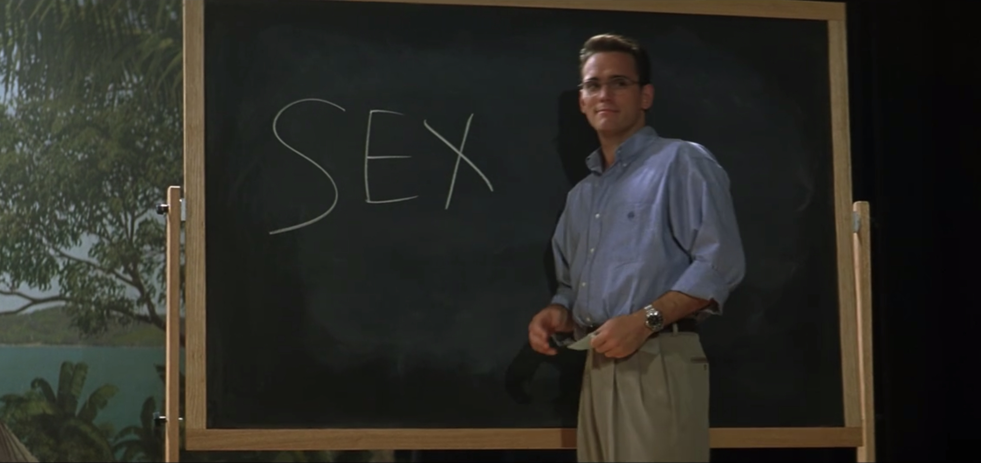 23 Fun Trivia Facts About ‘Wild Things’ (1998) – Creepy Catalog
