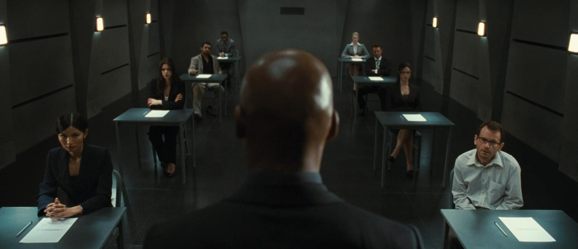 16 Best Escape Room Movies – Creepy Catalog