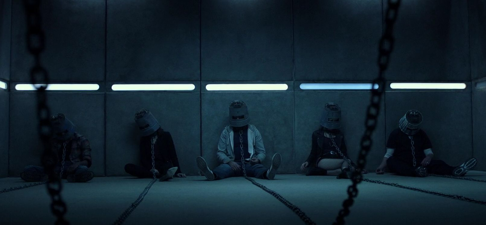 16 Best Escape Room Movies – Creepy Catalog