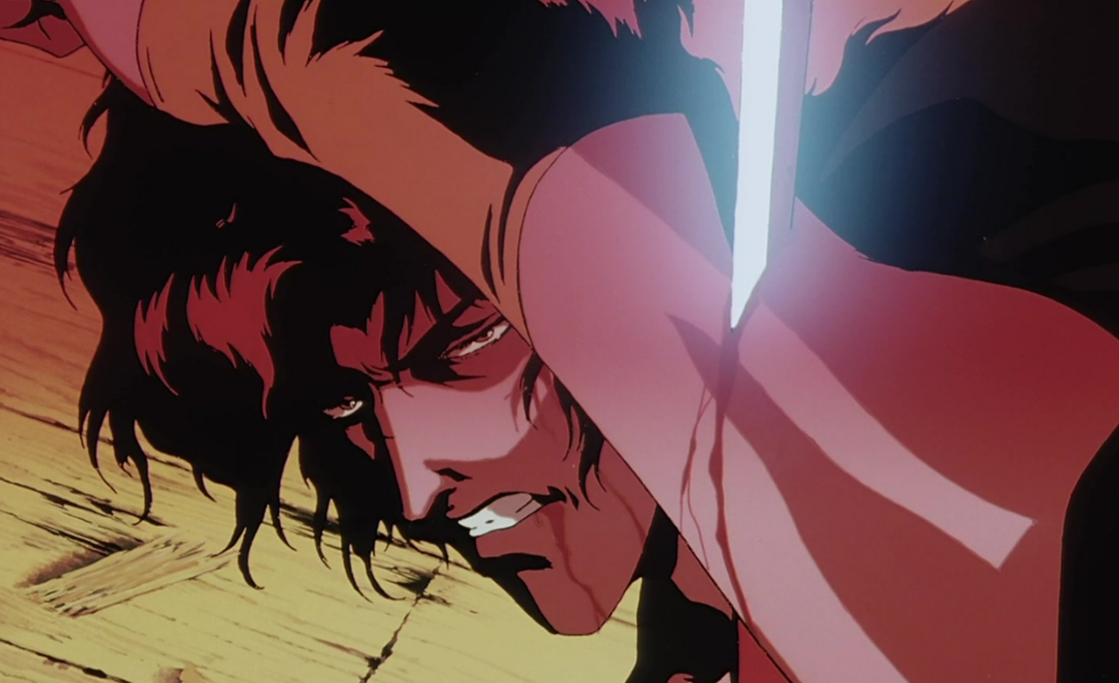 The Best Horror Anime Movies – Creepy Catalog
