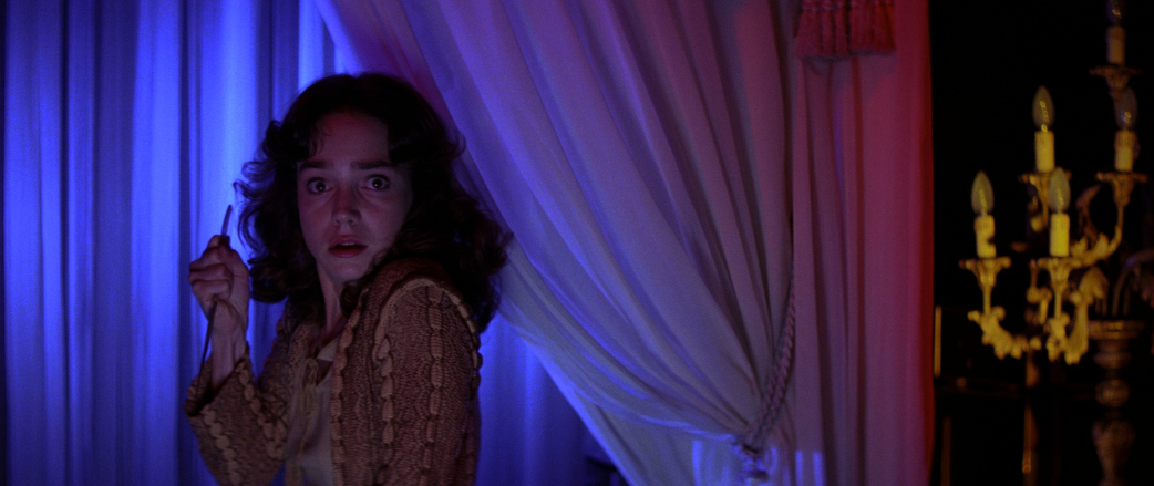 54 Iconic Female Horror Villains – Creepy Catalog