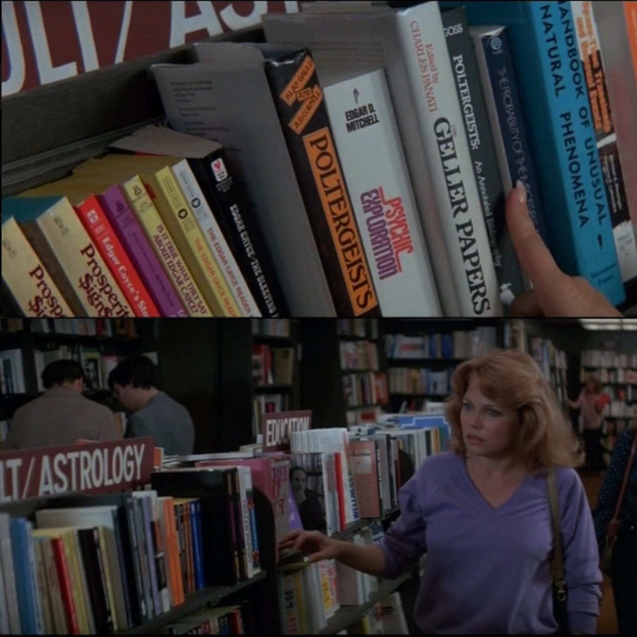 77+ Scary Movies Based on True Stories – Creepy Catalog