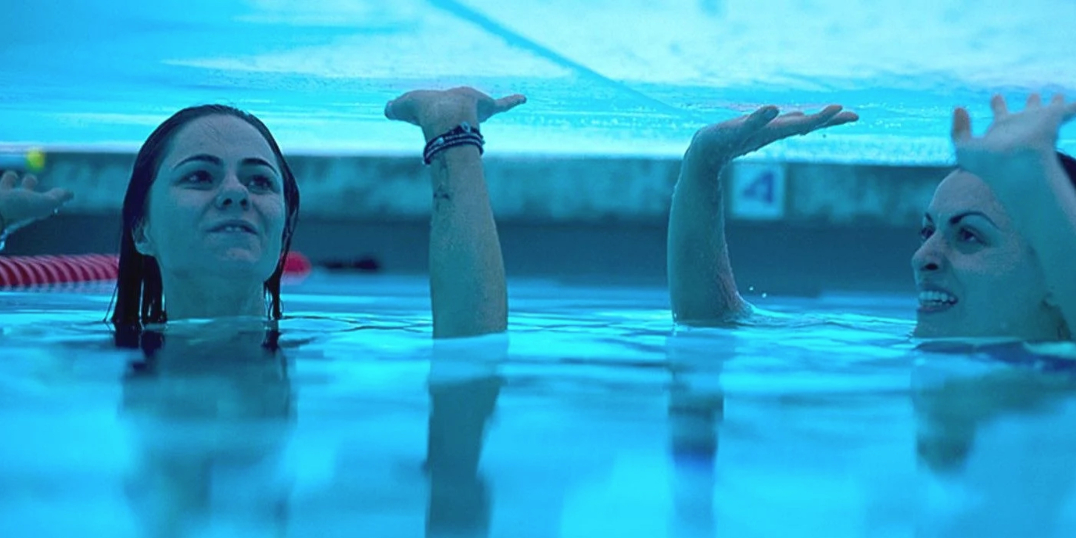 19+ Underwater Movies: The Art of Aquatic Horror – Creepy Catalog