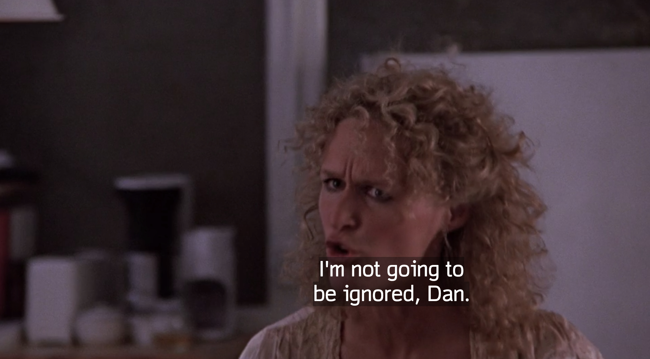 29 Trivia Facts About ‘Fatal Attraction’ (1987) – Creepy Catalog