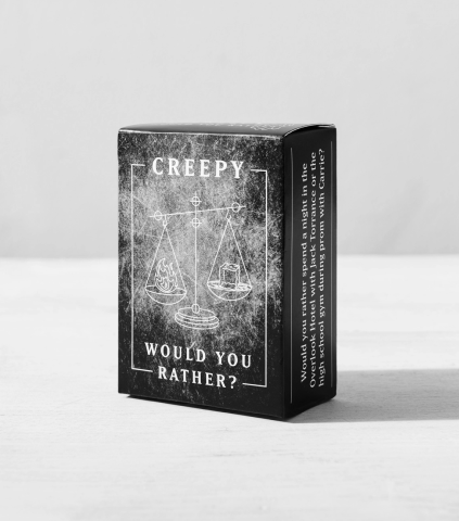 About Us – Creepy Catalog
