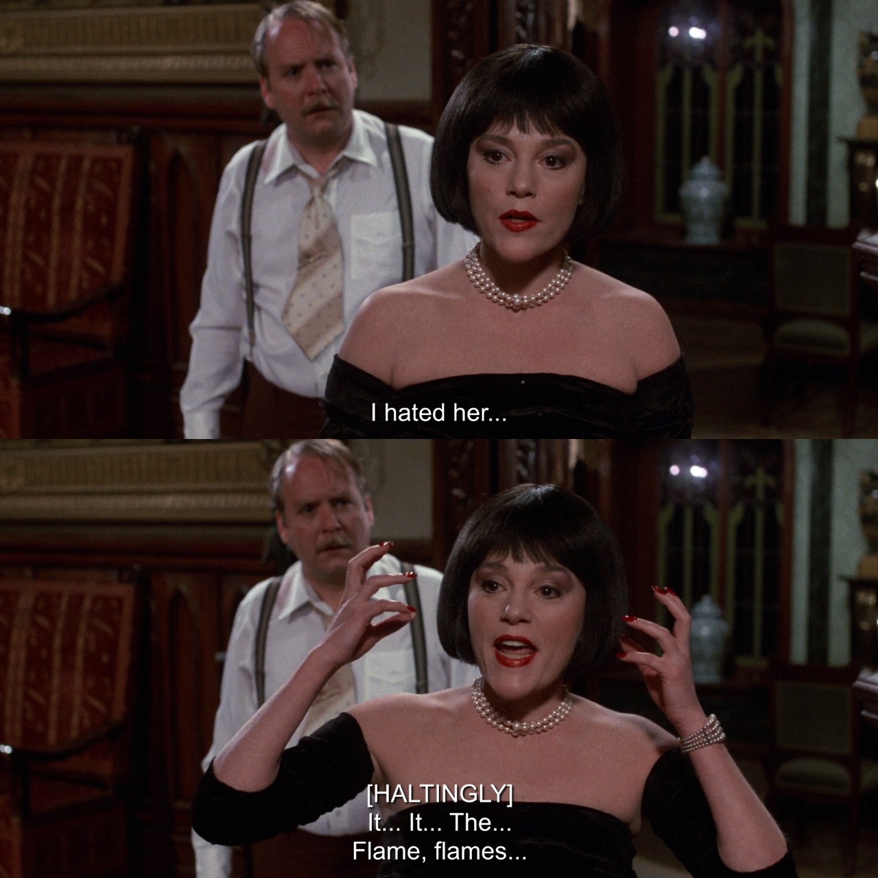 29 Fun Facts About the Cult Black Comedy Murder Mystery ‘Clue’ (1985 ...