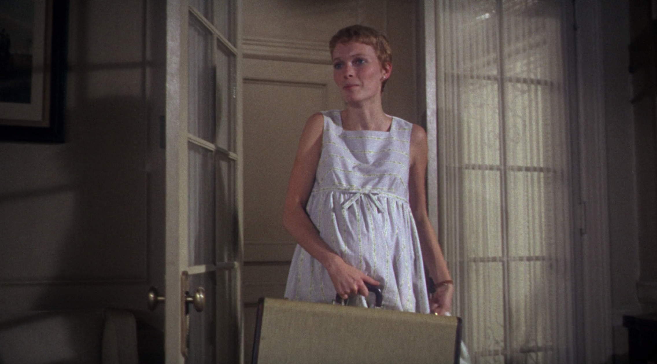 32 Gnarly Horror Movies About Pregnancy – Creepy Catalog