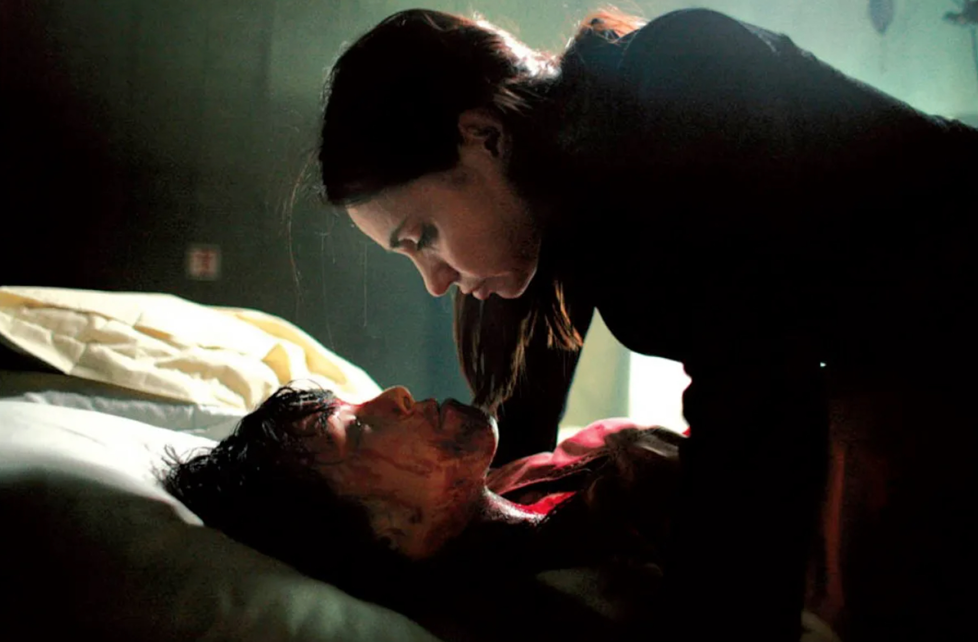 32 Gnarly Horror Movies About Pregnancy – Creepy Catalog