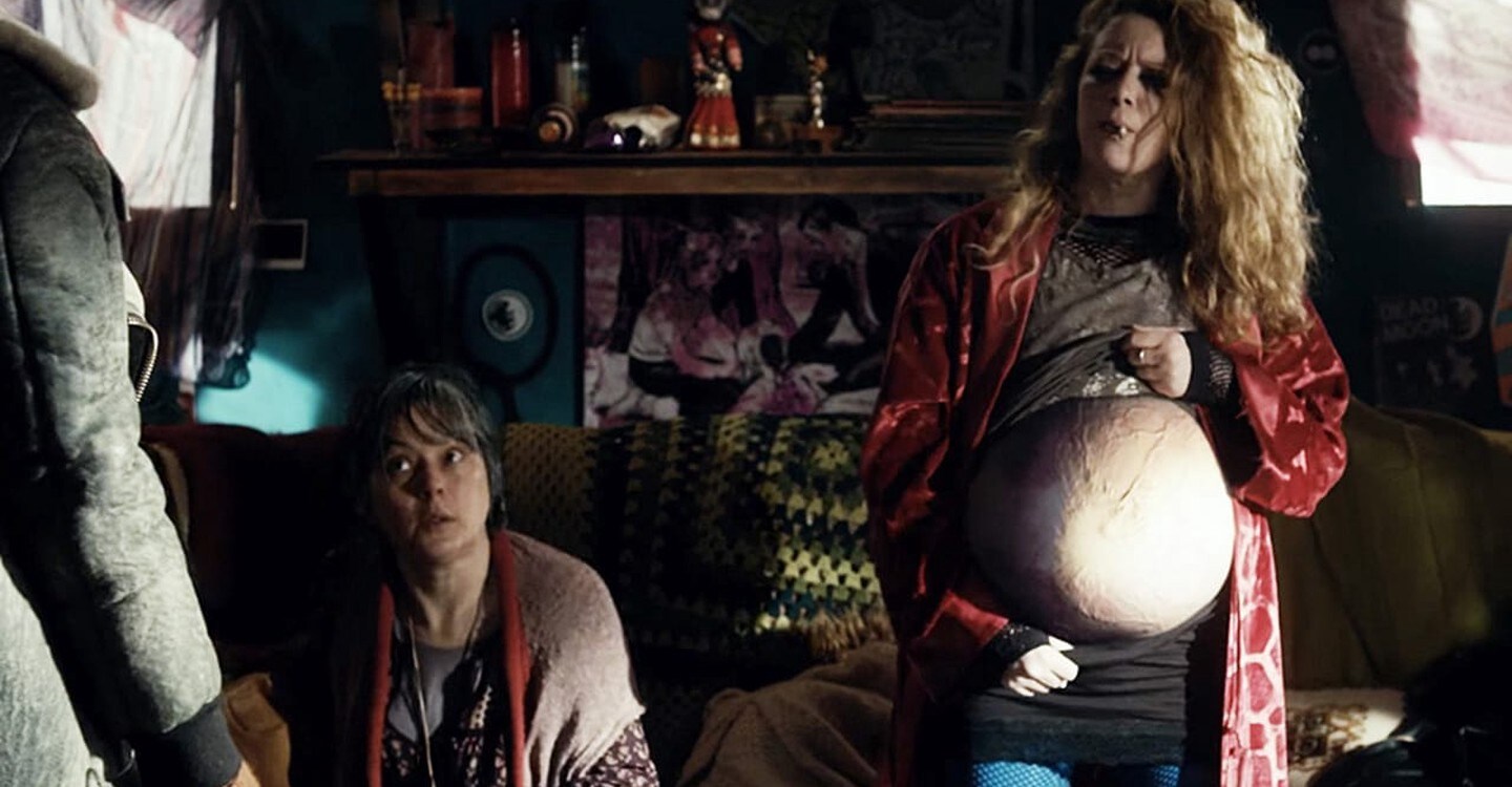 32 Gnarly Horror Movies About Pregnancy – Creepy Catalog