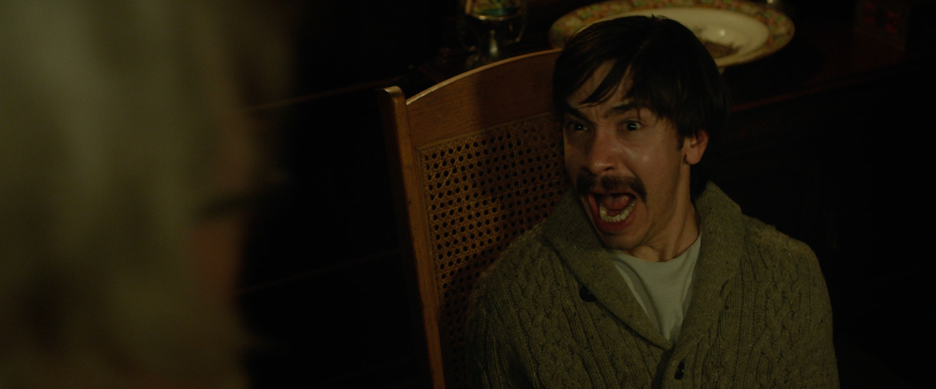 28 Strange Facts About Kevin Smith’s Disturbing Horror Comedy ‘Tusk ...