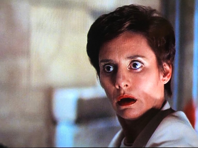 54 Iconic Female Horror Villains – Creepy Catalog