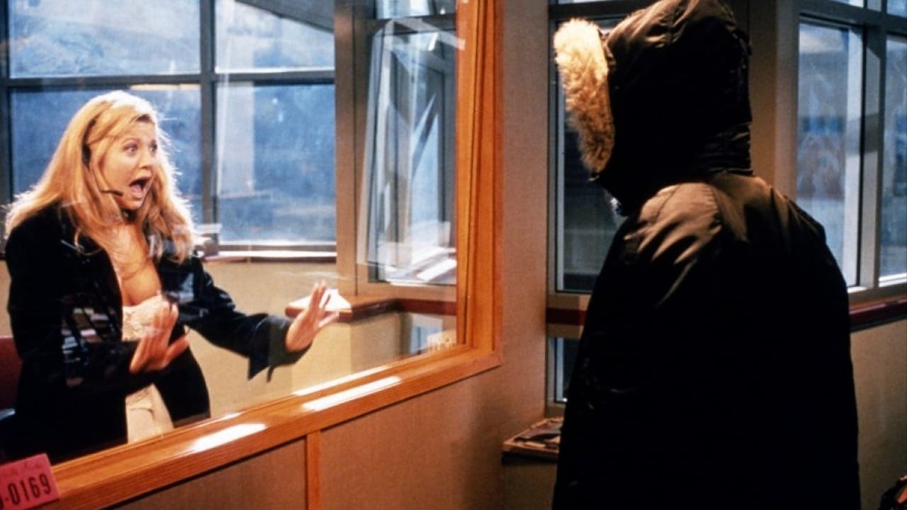29 Fun Facts About the 90s Teen Slasher Movie ‘Urban Legend’ (1998 ...