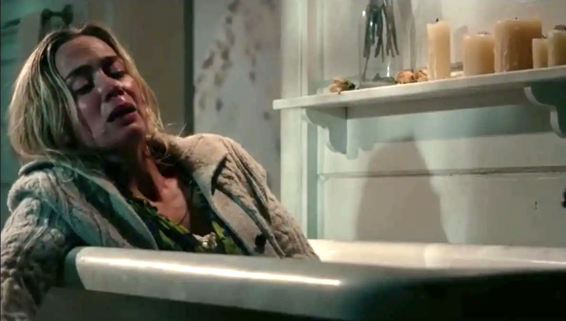 32 Gnarly Horror Movies About Pregnancy – Creepy Catalog