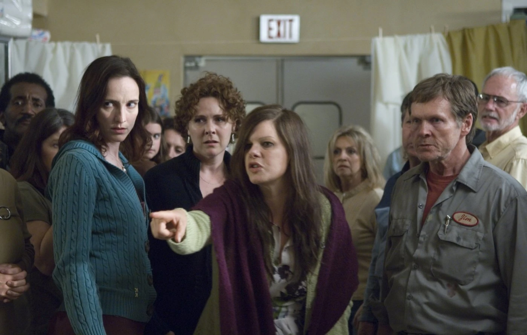 “Bring the Hammer, Daddy”: The 10 Best Female Horror Villains, Ranked ...