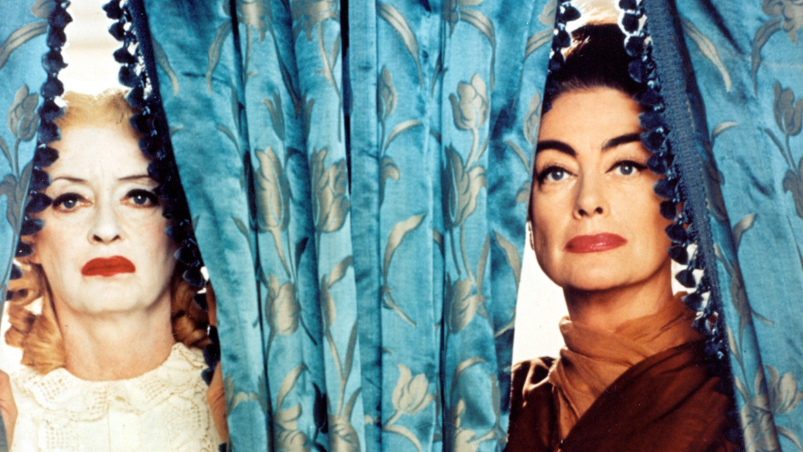 55 Iconic Female Horror Villains – Creepy Catalog