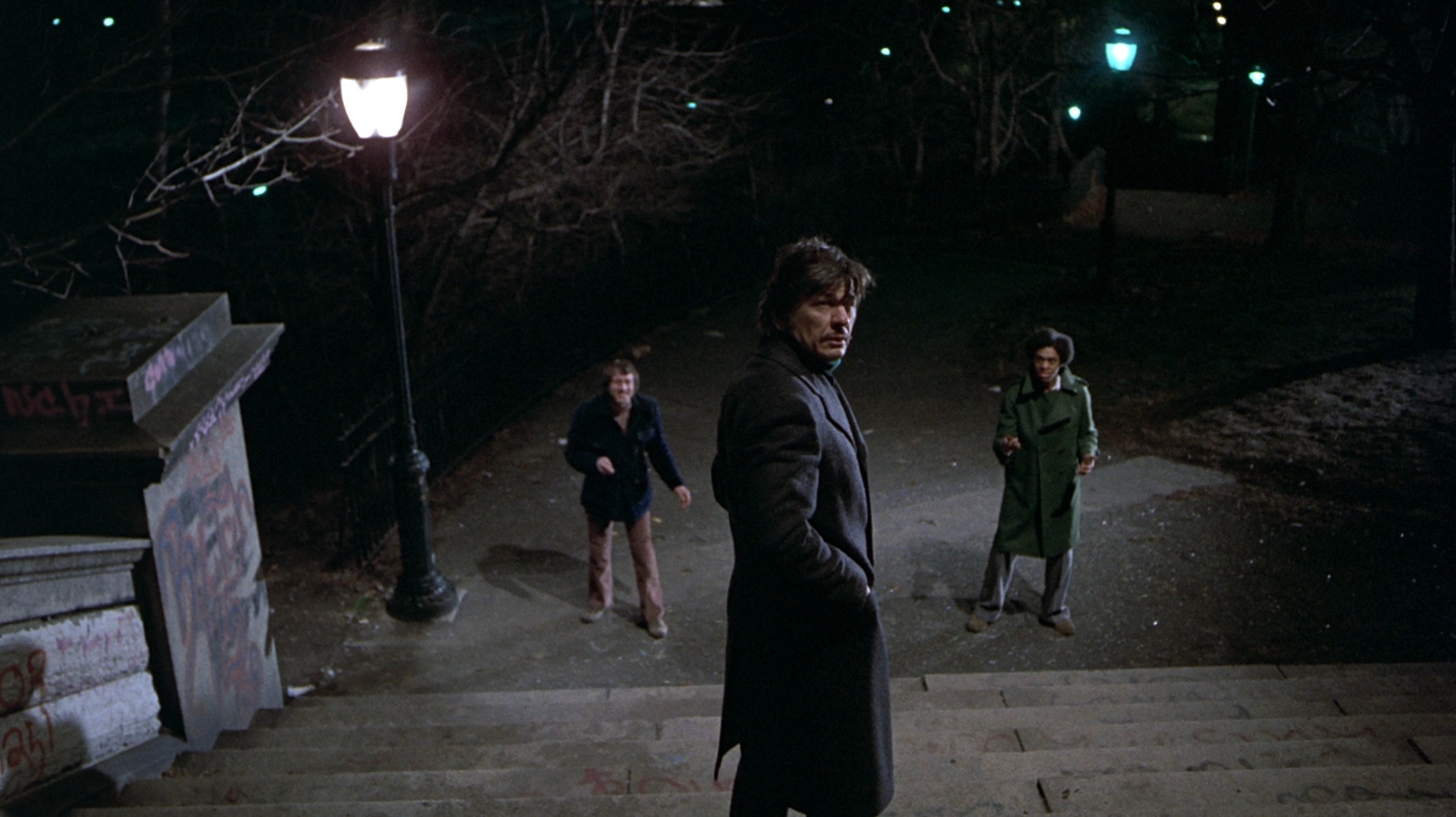 The Best Vigilante Movies of All Time – Creepy Catalog