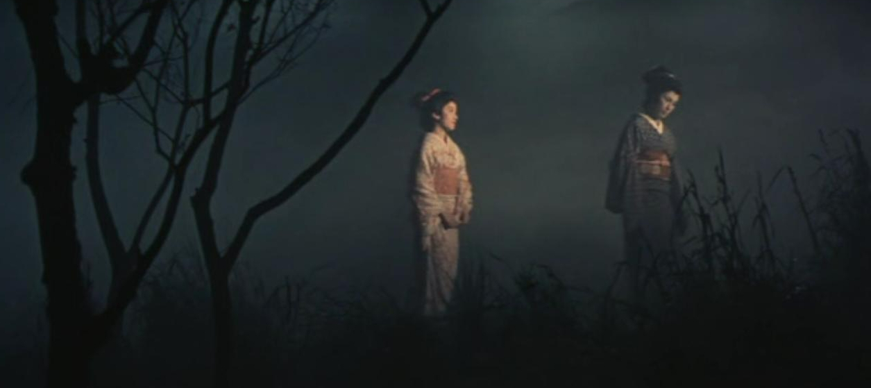 28+ Best Japanese Horror Movies: Onryo, Kaiju, Gore, and Beyond ...