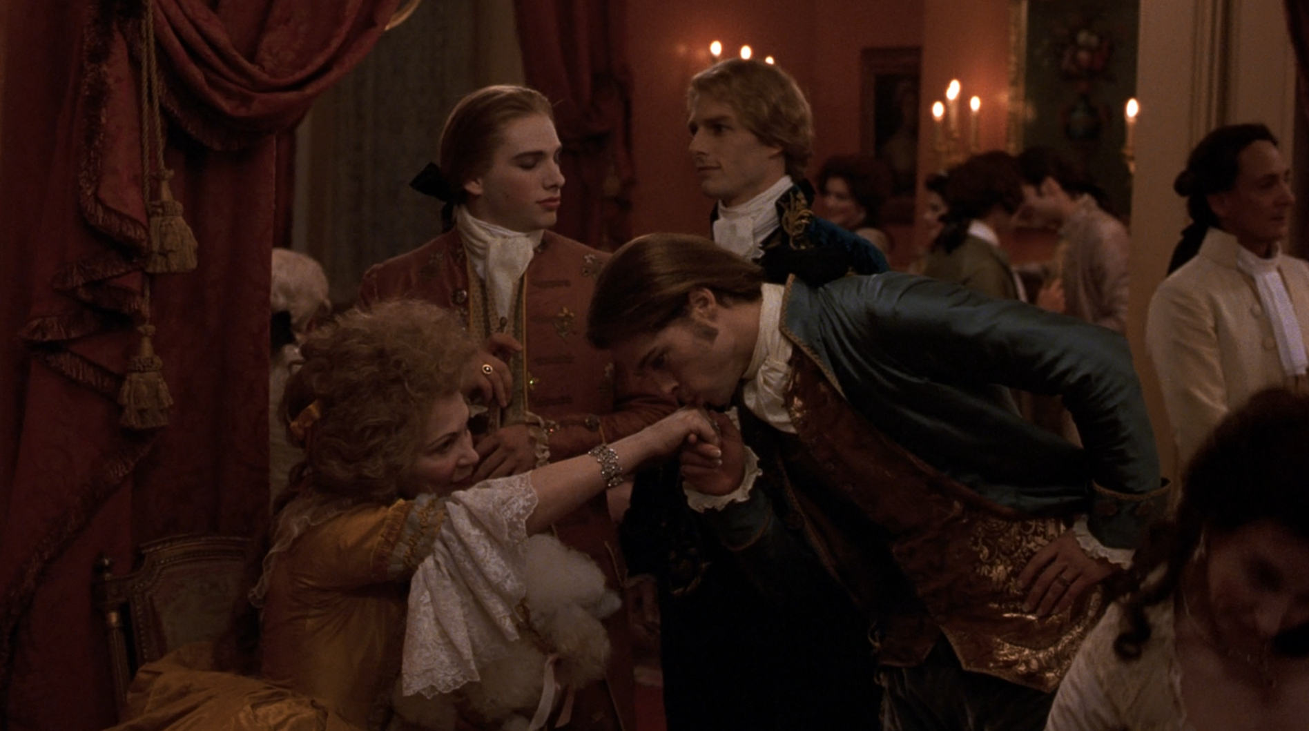 15+ Must-See Southern Gothic Horror Movies – Creepy Catalog