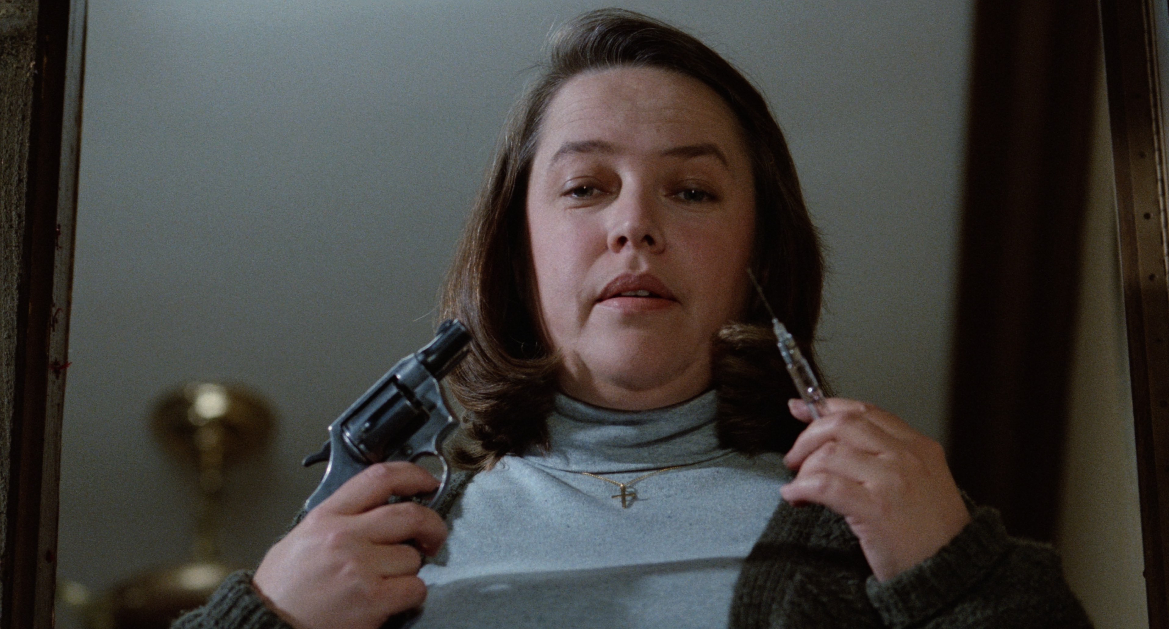 50 Trivia Items About ‘Misery’ (1990) – Creepy Catalog
