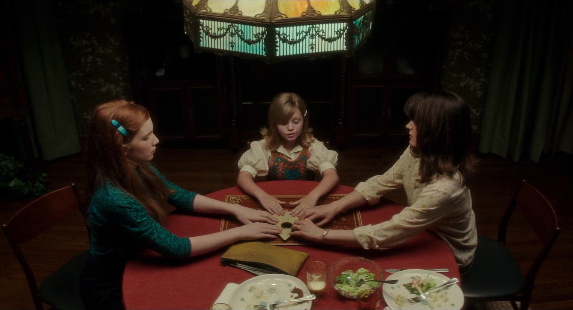 20 Horror Movies About Grief – Creepy Catalog
