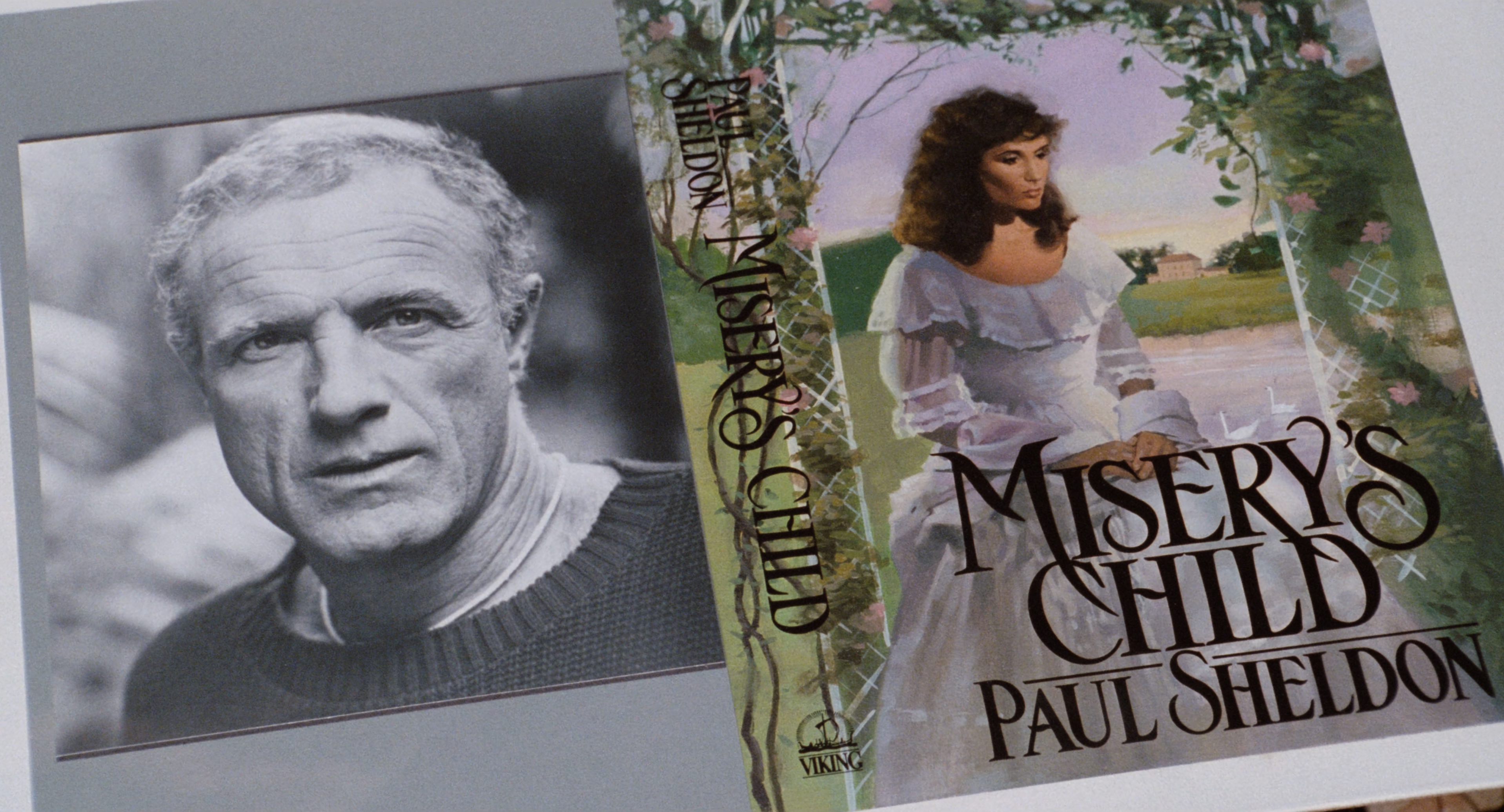 50 Trivia Items About ‘Misery’ (1990) – Creepy Catalog