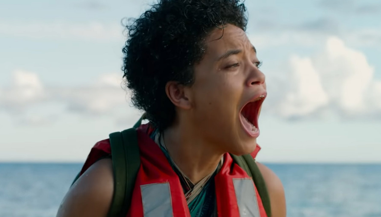 The Best Beach Horror Movies: Sand, Surf, and Scares – Creepy Catalog