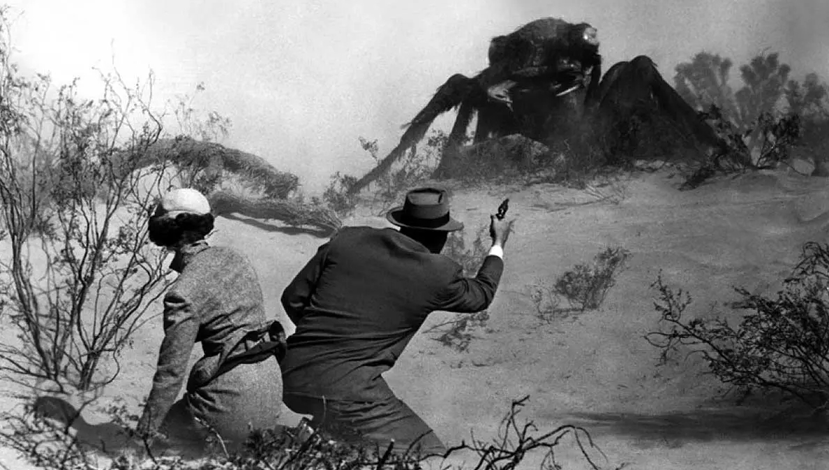 17+ Desert Horror Movies: Thirst, Isolation, and Psychos – Creepy Catalog