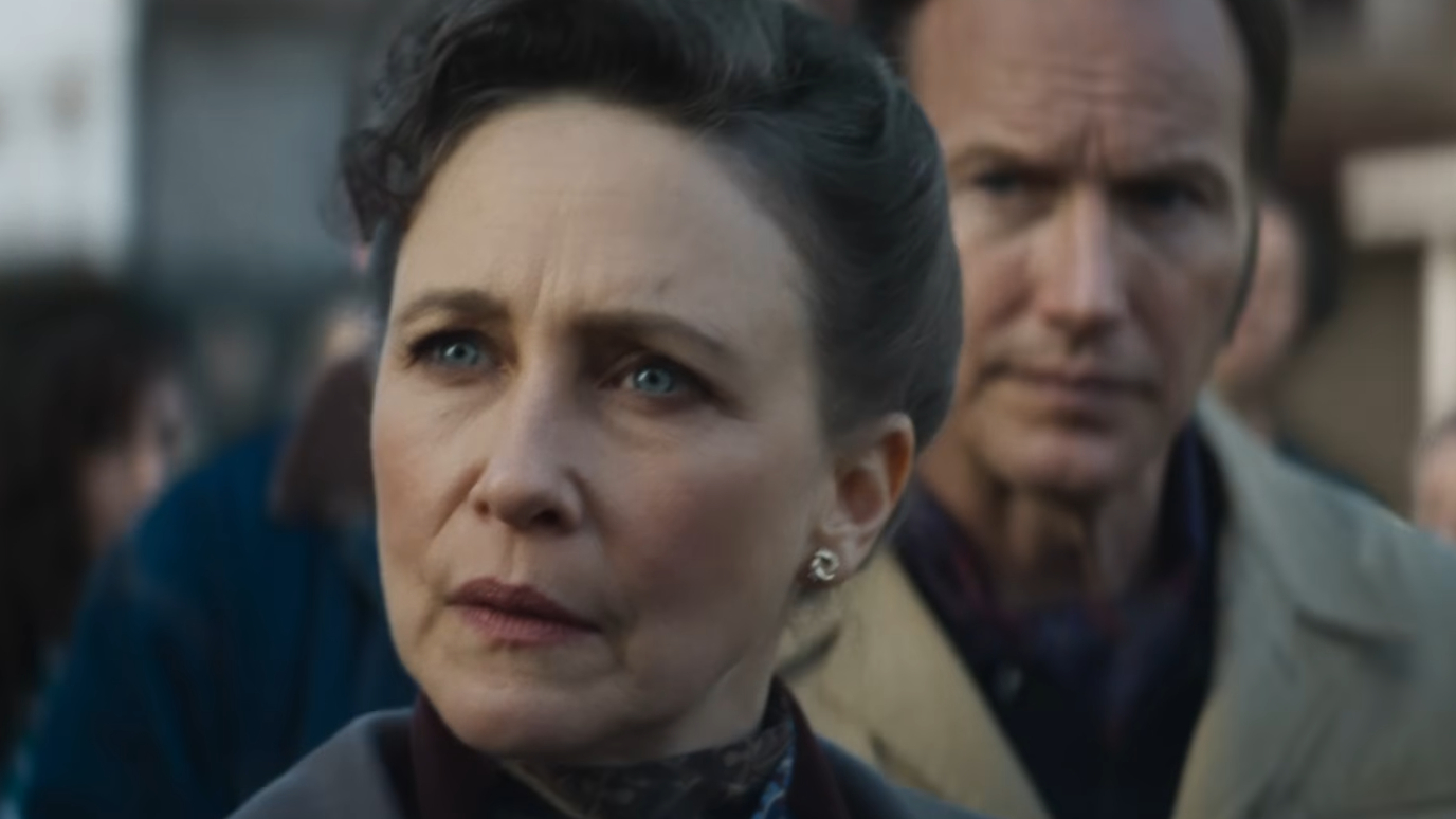 7 Facts to Know About the Real Life Smurl Family Haunting That ‘The ...