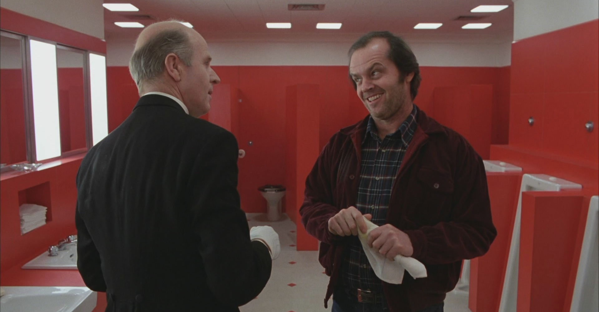 60 Fun Facts and Lore About ‘The Shining’ and ‘Doctor Sleep’ – Creepy ...