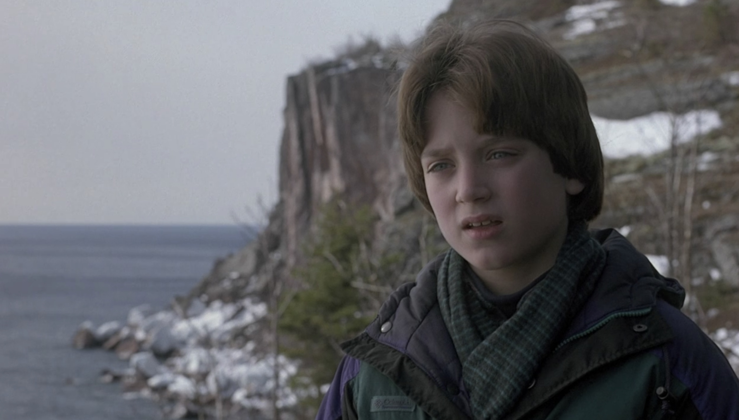 ‘The Good Son’ (1993): 23 Movie Details and Provocative Facts – Creepy ...